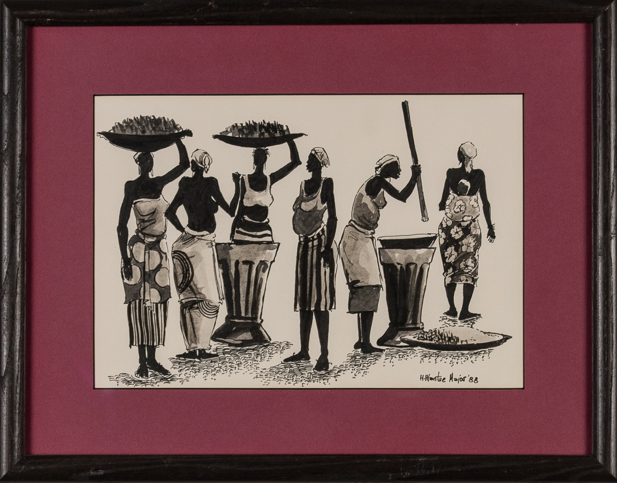 Whitworth Art Collection | Whitworth University