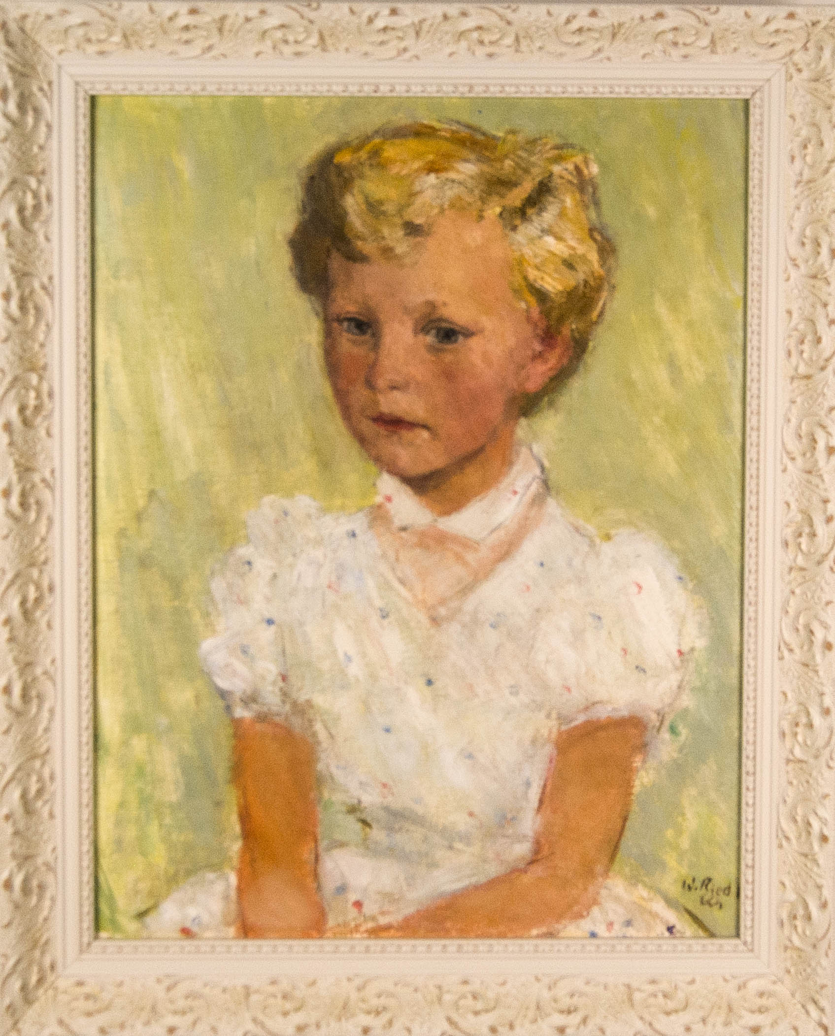 Whitworth Art Collection | Whitworth University