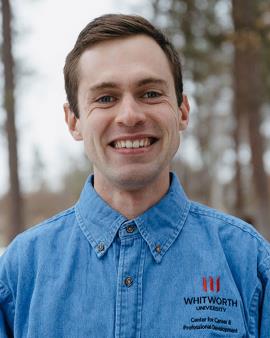 Faculty and Staff Directory | Whitworth University