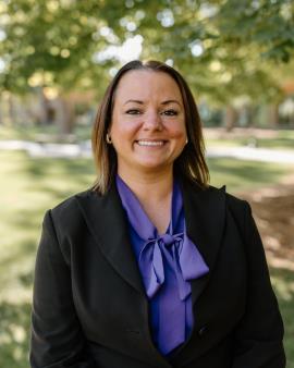 Stephanie Elie-Martin | Whitworth University